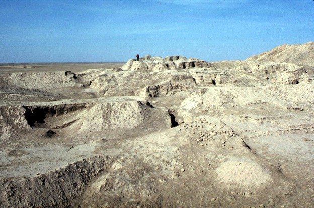 The Sumerian Great Flood, The Flood Story: translation - Mesopotamian ...