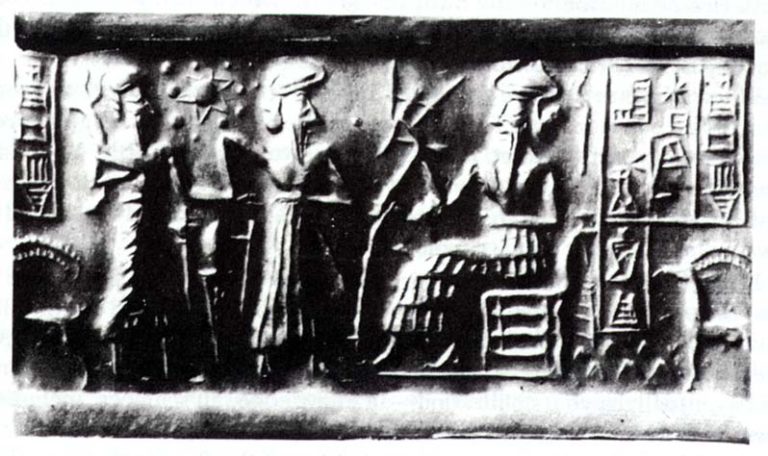 The Song of the Plowing Oxen: translation | Mesopotamian Gods & Kings