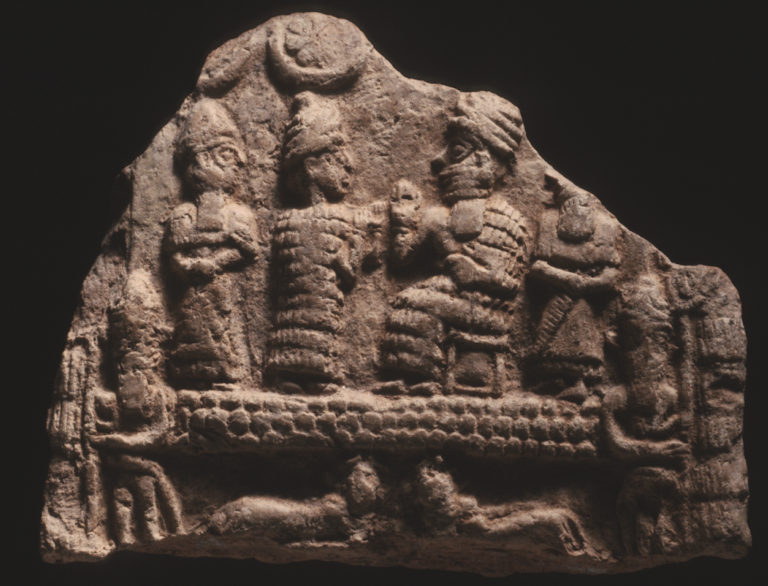 The Exaltation of Inanna (Inanna B): translation - Mesopotamian Gods ...