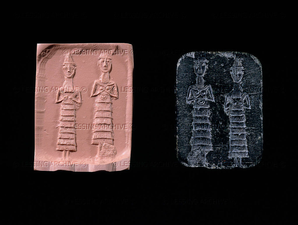 Lagash | Mesopotamian Gods & Kings