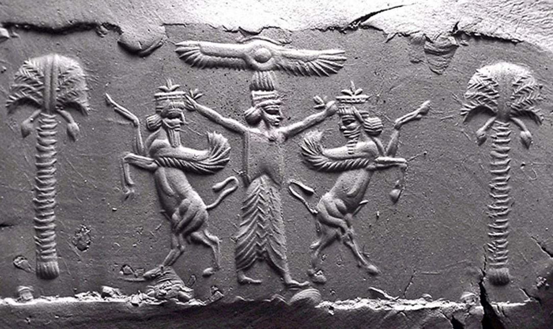 Nabû-šuma-iškun I Text (Version A) - Mesopotamian Gods & Kings